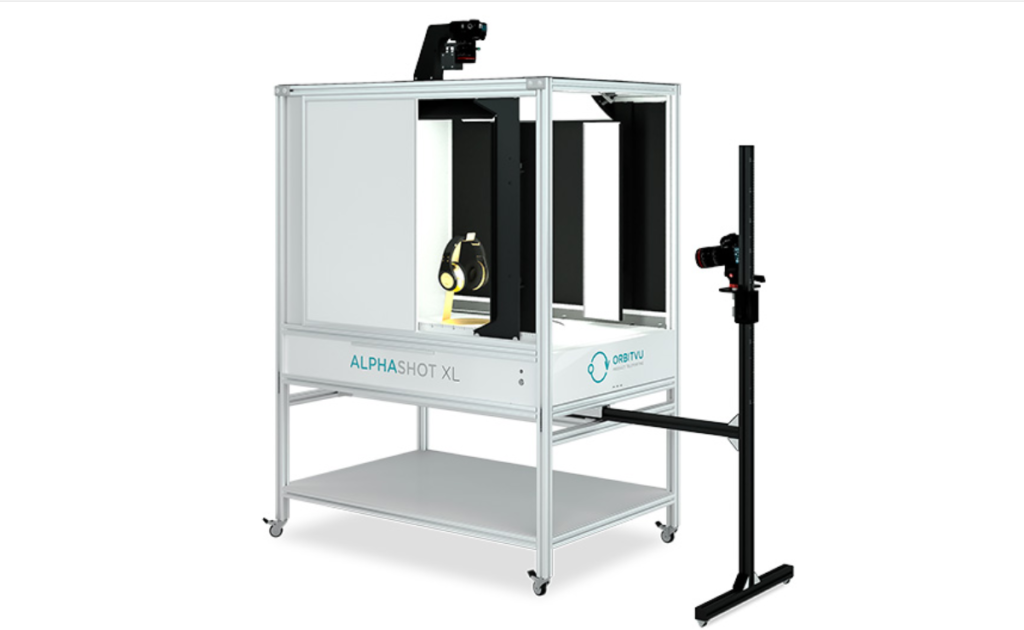 Orbitvu Review: A Superior Solution to Product Image Creation and ...