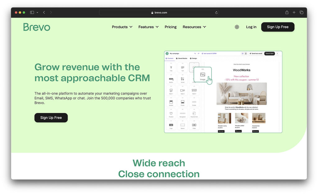 14 Best CRMs that Integrate with Shopify - 2024 Review