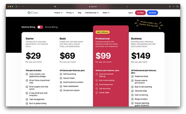 14 Best CRMs that Integrate with Shopify - 2024 Review