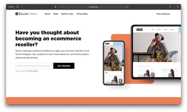 Best White Label Website Builders: 9 Options to Consider for 2024 ...