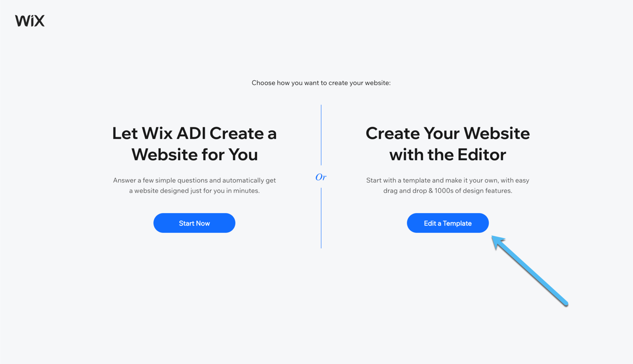 How to Use Wix for Ecommerce and Building a Regular Website (June 2022 ...