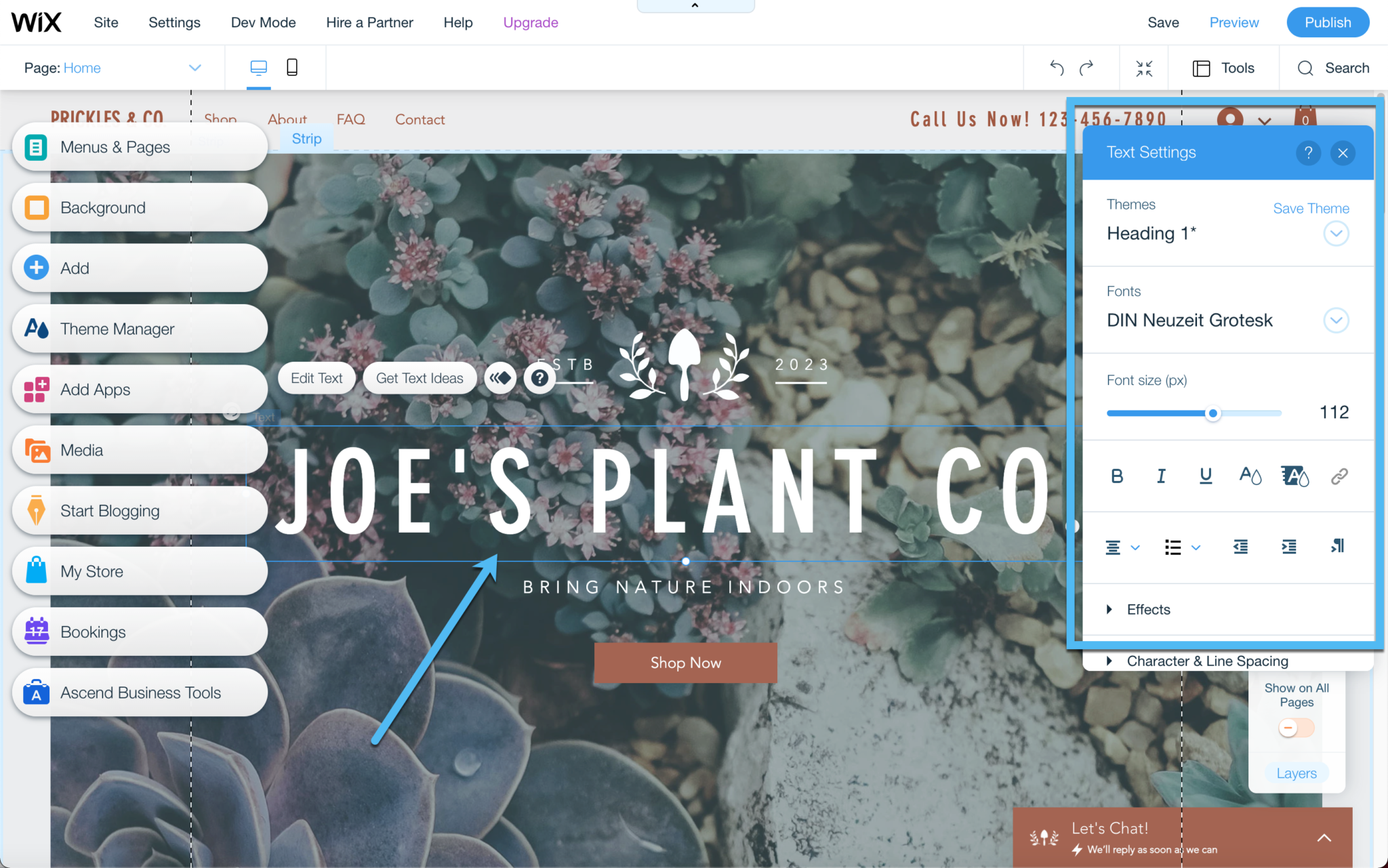 How to Use Wix for Ecommerce and Building a Regular Website (2023 ...