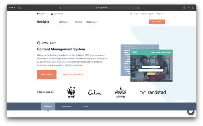 Best White Label Website Builders: 9 Options to Consider for 2024 ...