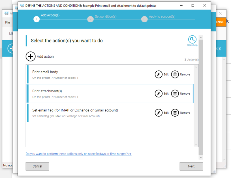 Automatic Email Manager: The Ultimate Automated Order Printer for ...