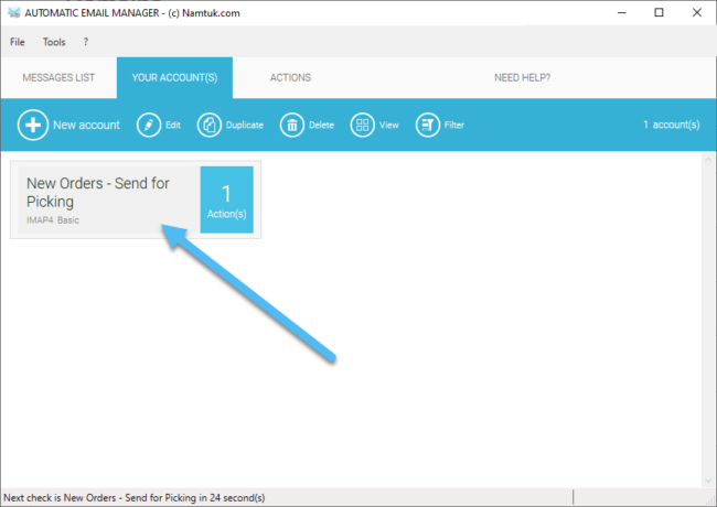 Automatic Email Manager Review: All the Key Pros and Cons - Ecommerce ...