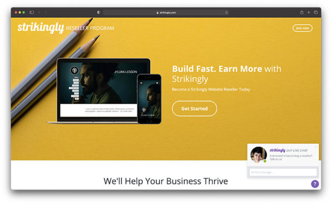 Best White Label Website Builders: 9 Options to Consider for 2024 ...