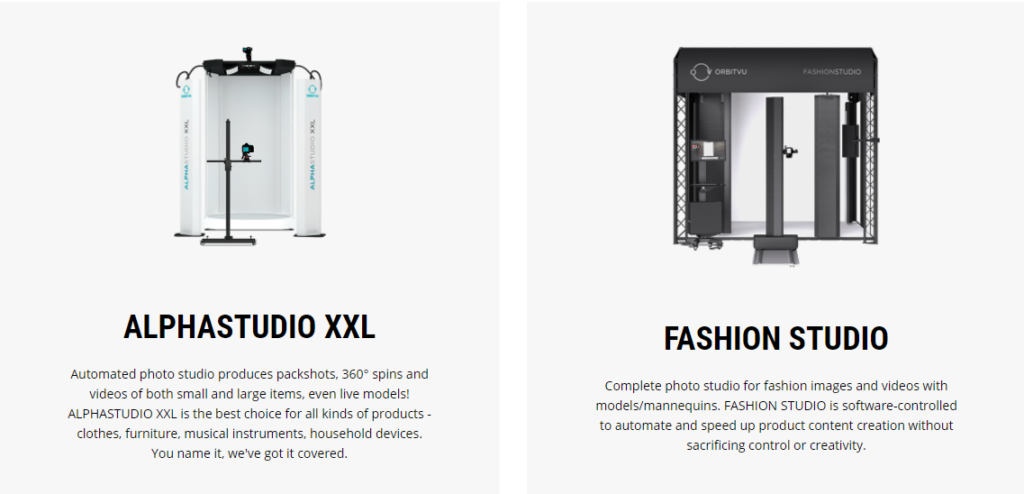 Orbitvu Review: A Superior Solution to Product Image Creation and ...