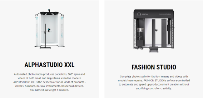 Orbitvu Review: A Superior Solution to Product Image Creation and ...