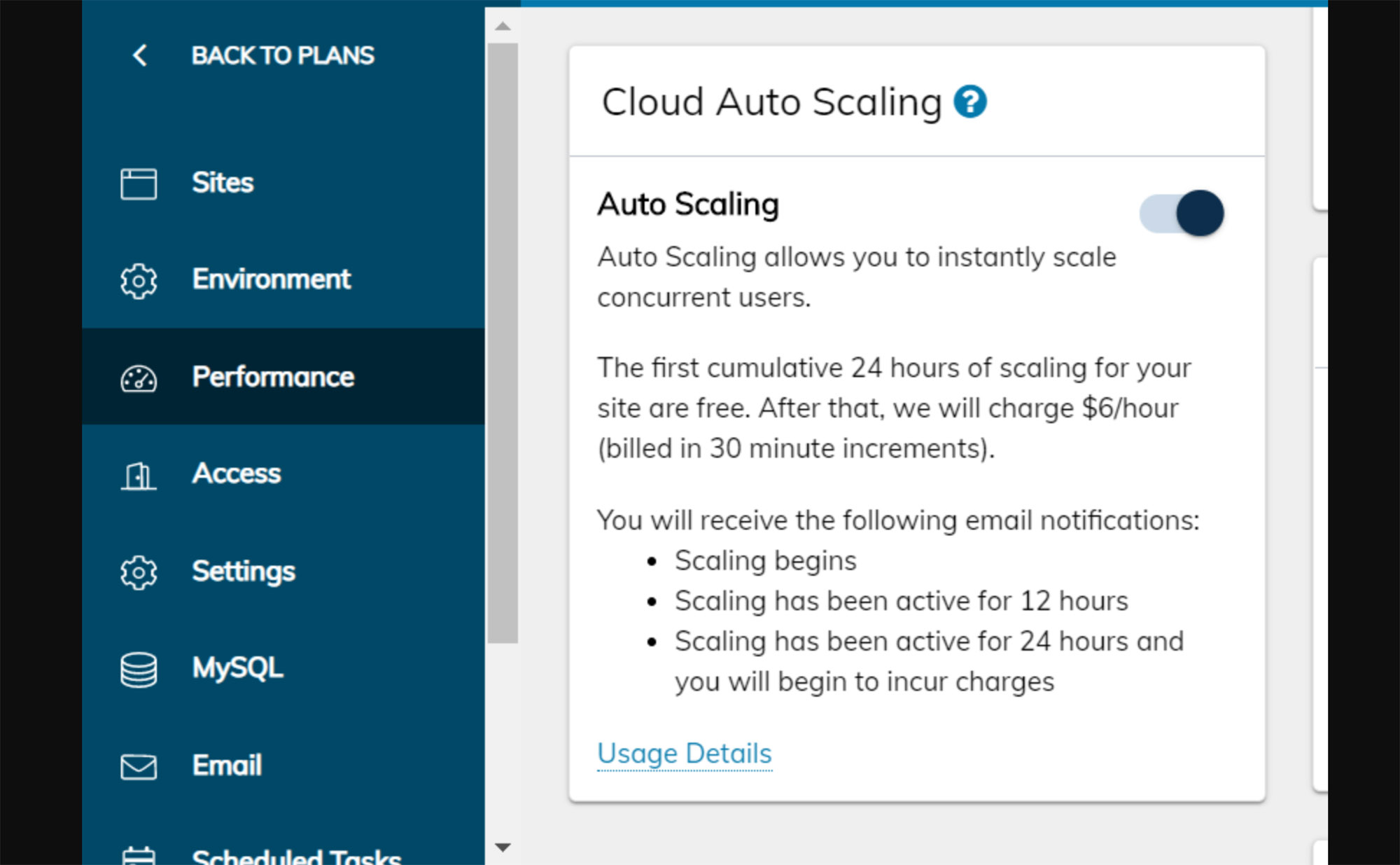 Nexcess Review (2023): High-powered Ecommerce Hosting for Magento and ...