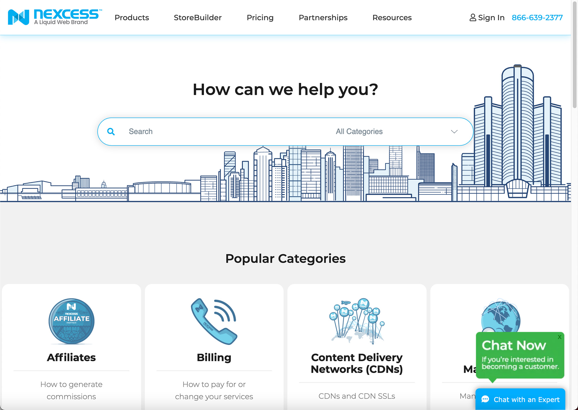Nexcess Review (2023): High-powered Ecommerce Hosting for Magento and ...