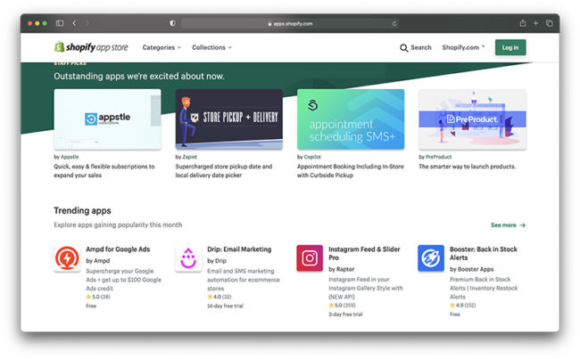 10 Must Read Shopify Tips & Resources. (Mainly) For Beginners