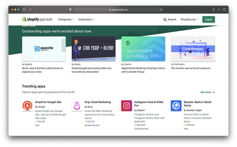 10 Must Read Shopify Tips & Resources. (Mainly) For Beginners