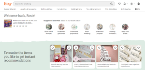 What is Etsy? Everything You Need to Know to Start Selling on Etsy ...