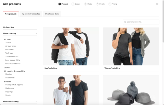 What is Printful and How Does it Work? (Updated for 2024) - Ecommerce ...