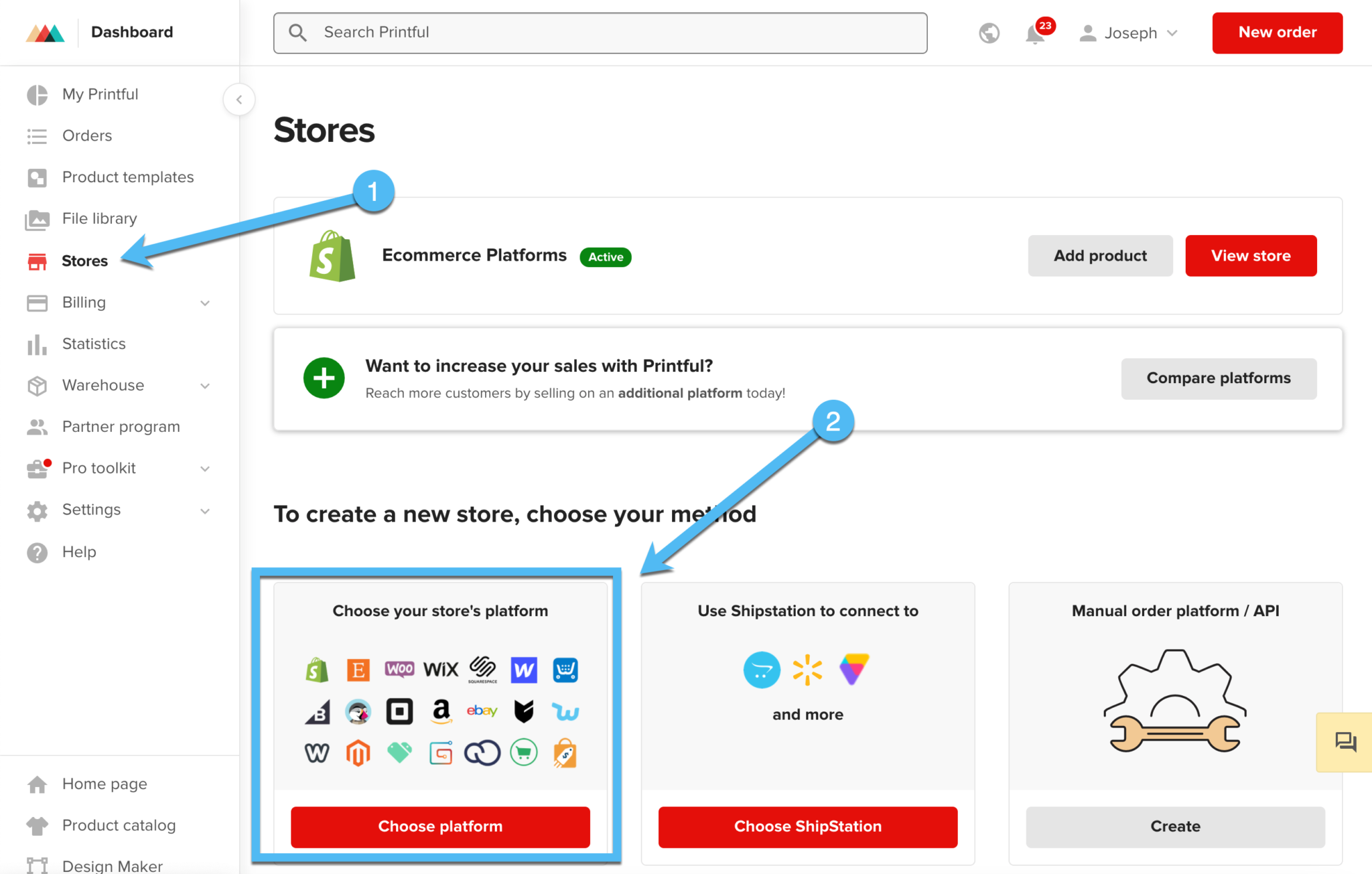 What is Printful and How Does it Work? (Updated for 2024) - Ecommerce ...