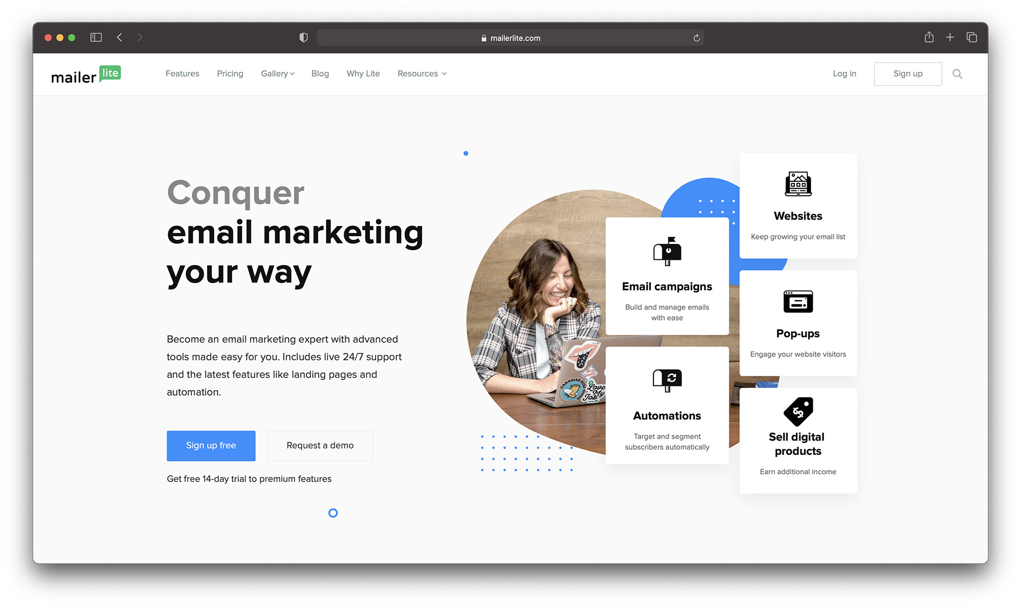 15 Best Email Marketing Services (2023)