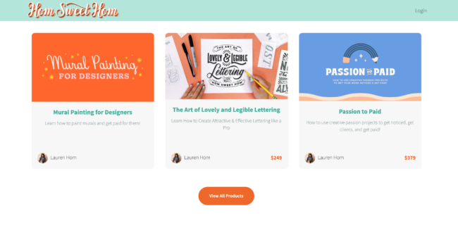 How to Create an Online Course and Make It Sell - Ecommerce Platforms