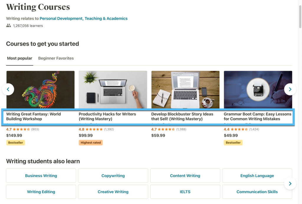 How to Create an Online Course and Make It Sell - Ecommerce Platforms