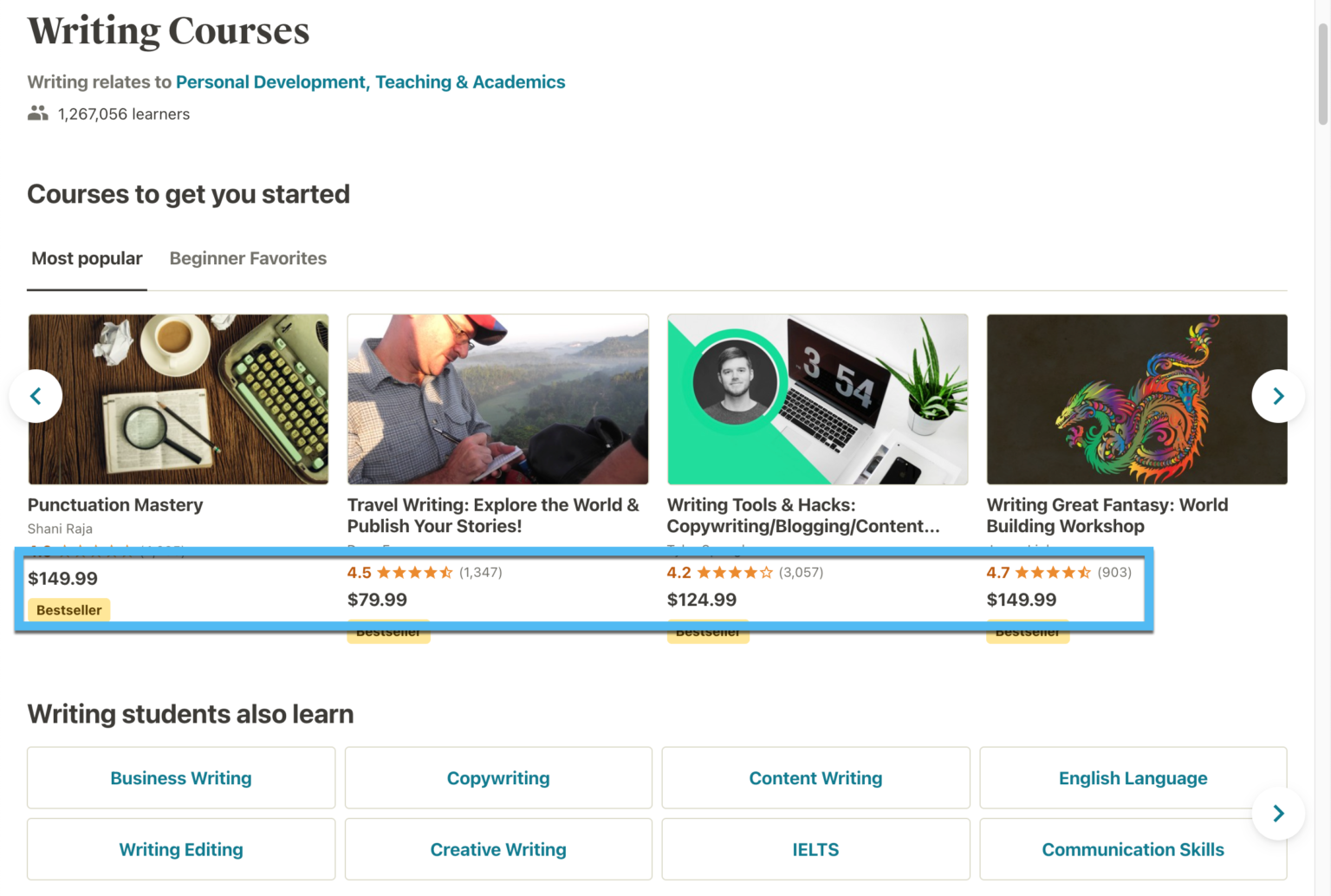 How to Create an Online Course and Make It Sell - Ecommerce Platforms