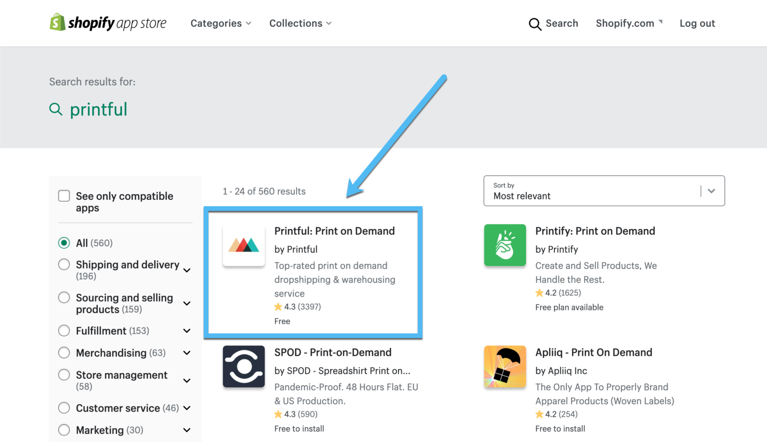 What is Printful and How Does it Work? (Updated for 2024) - Ecommerce ...