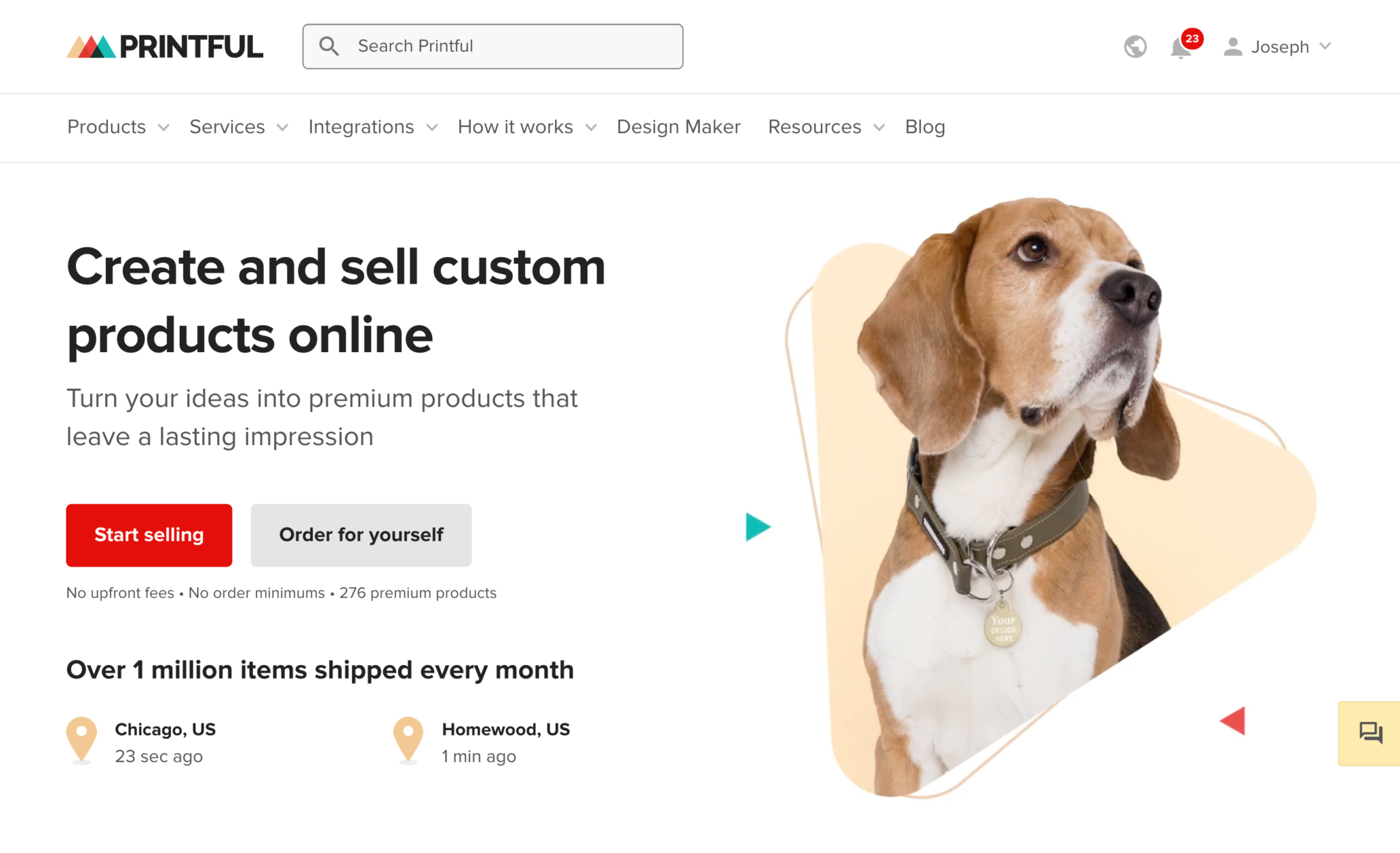What is Printful and How Does it Work? (Updated for 2023) - Ecommerce ...