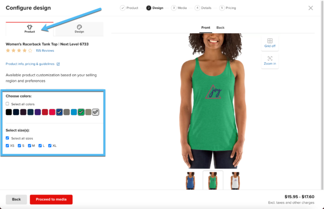 What is Printful and How Does it Work? (Updated for 2023) - Ecommerce ...