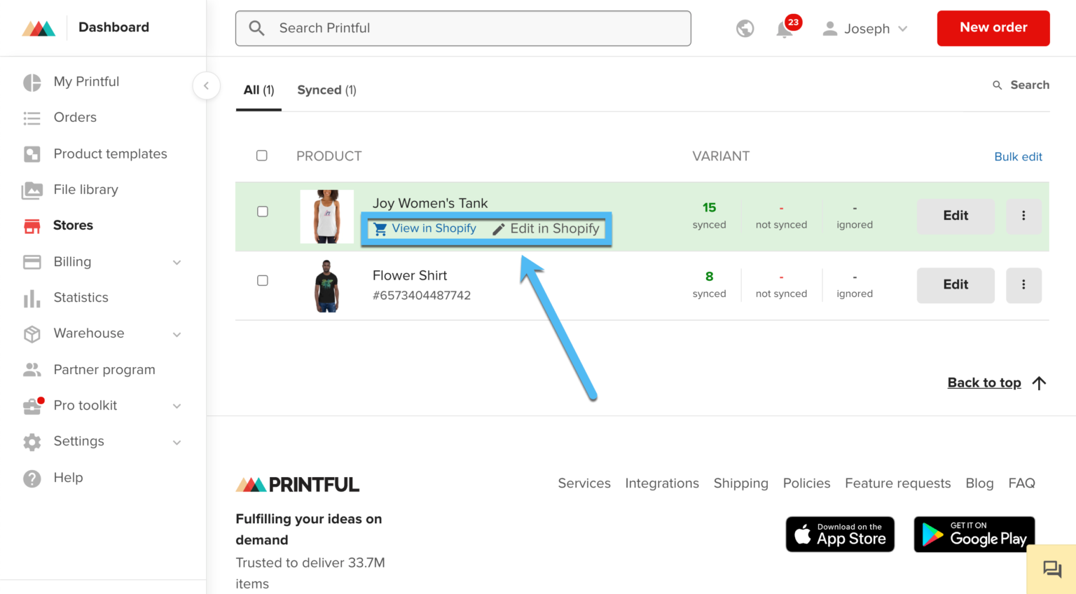 What is Printful and How Does it Work? (Updated for 2024) - Ecommerce ...