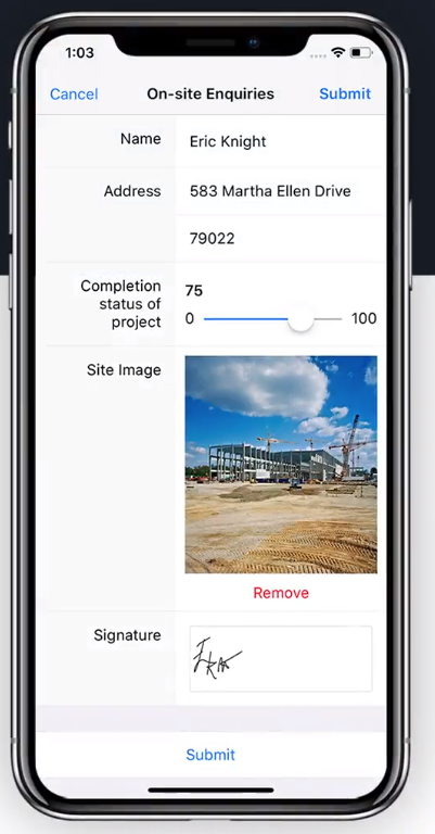 Zoho Forms Review (2023) - Everything You Need to Know - Ecommerce ...