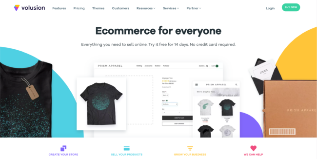Volusion Review (Apr 2022): A Full-on Test Drive of the Ecommerce ...