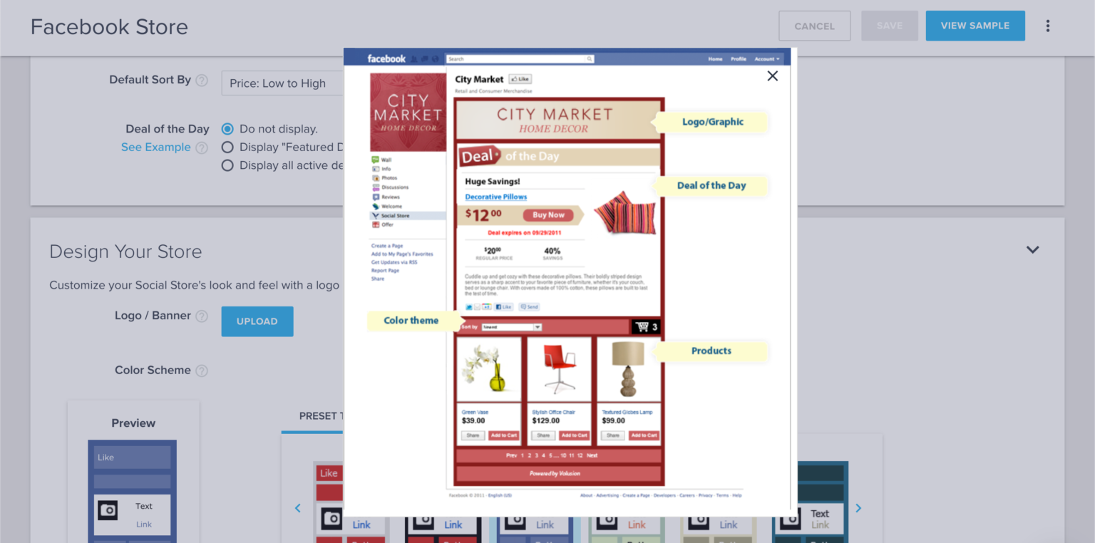 Volusion Review (Aug 2021): A Full-on Test Drive of the Ecommerce ...