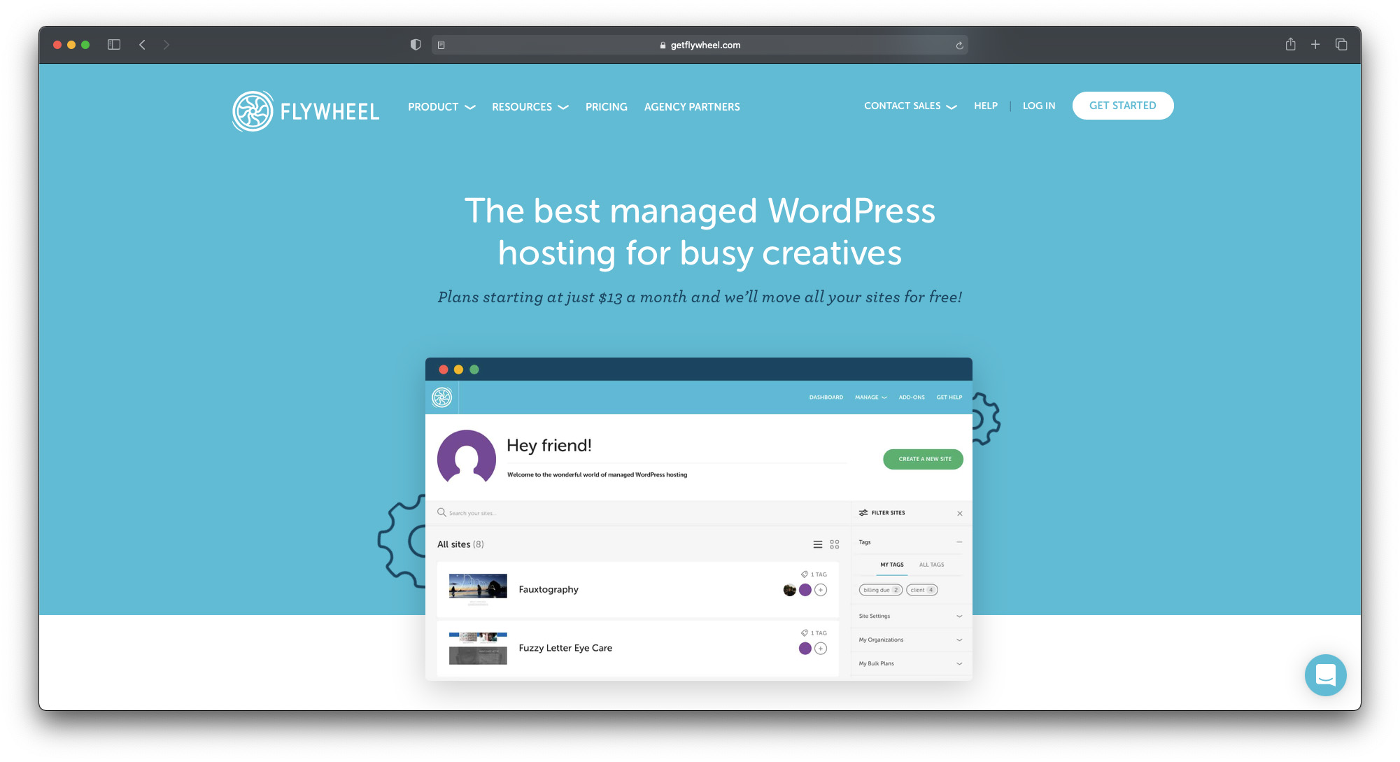 Best WordPress Hosting (2023) - The Top 5 WordPress Hosting Services ...