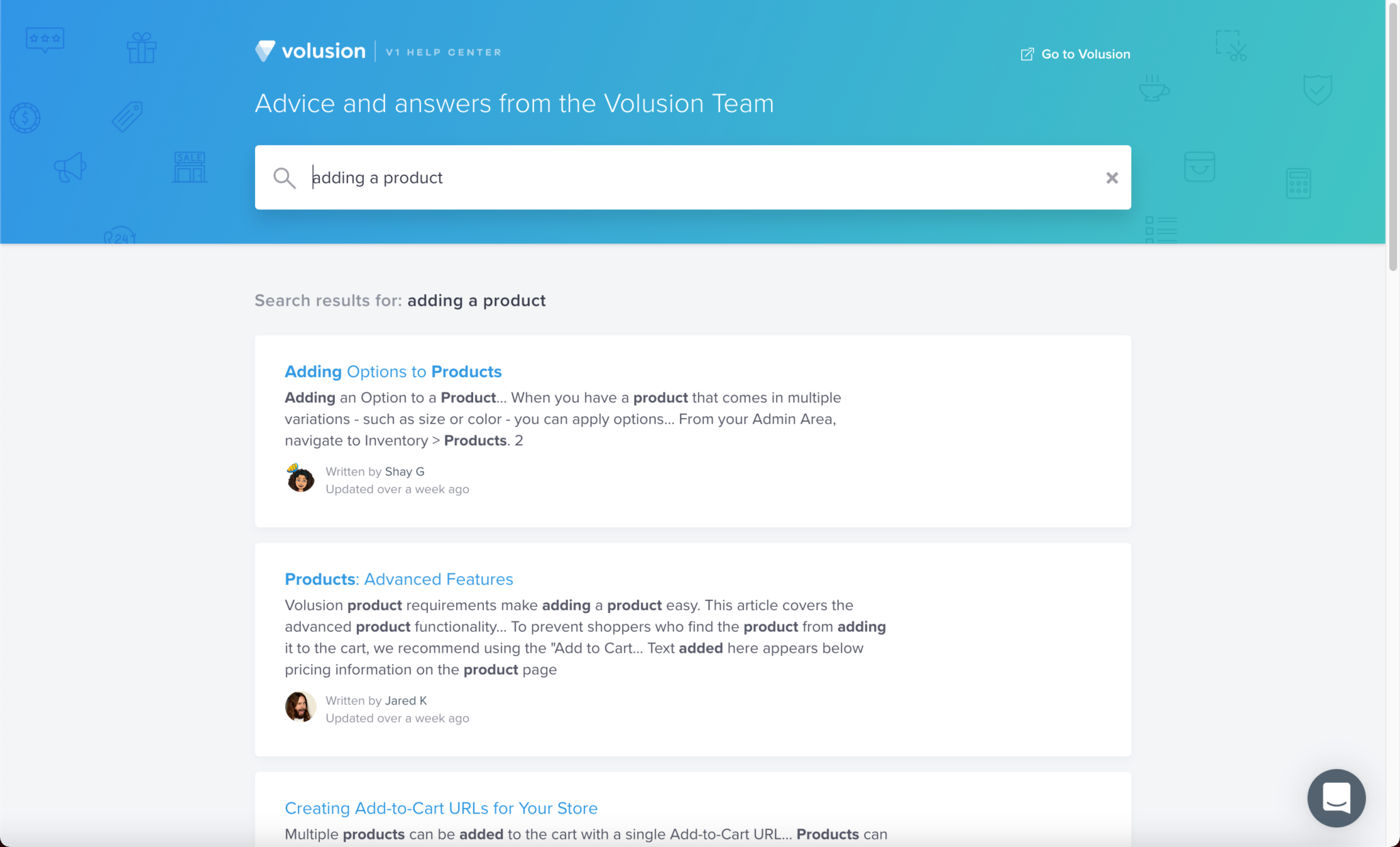 Volusion Review (Aug 2021): A Full-on Test Drive of the Ecommerce ...
