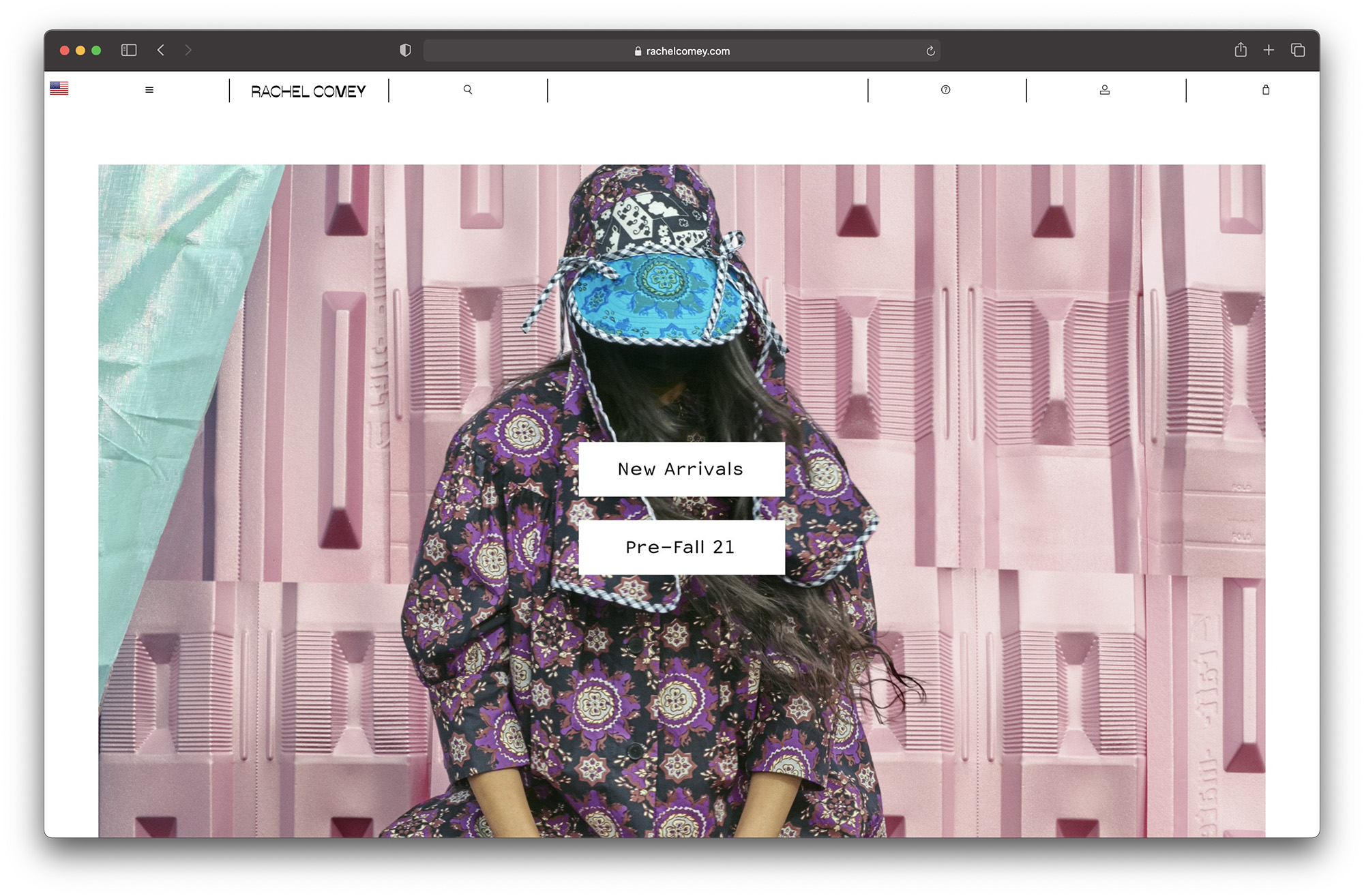 Best Shopify Website Examples for Inspiration (July 2021) - Ecommerce ...