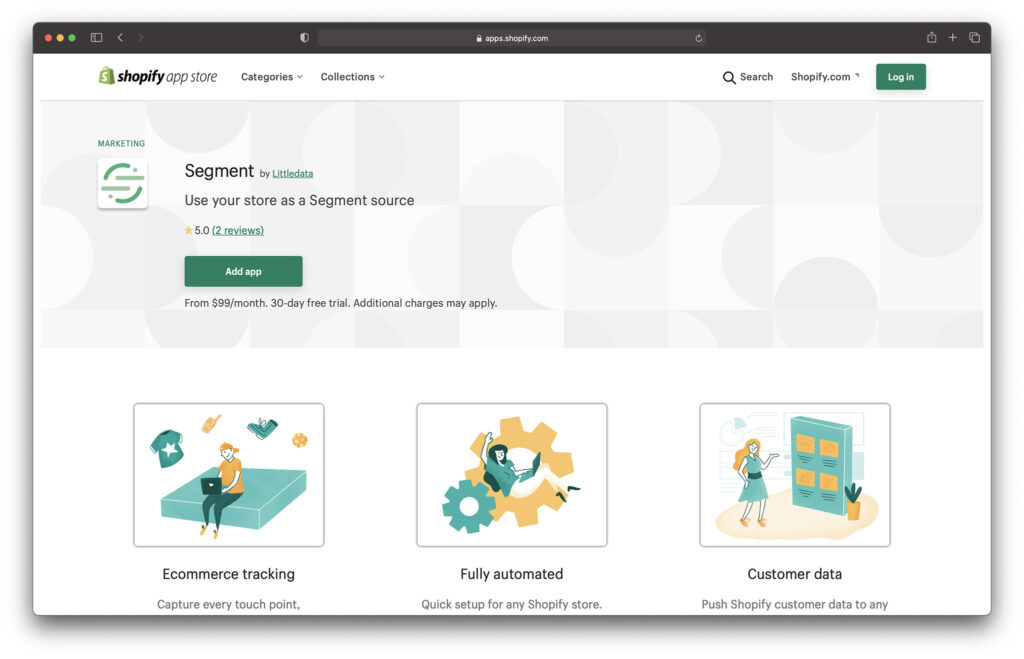 The Best Shopify Analytics App: Our Round-Up for 2023 - Ecommerce ...