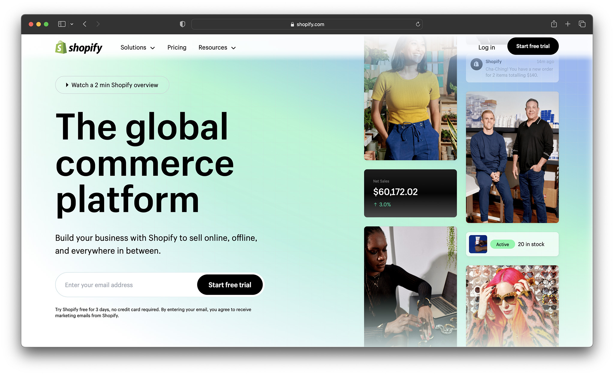 Top 10 BigCommerce Alternatives for 2024