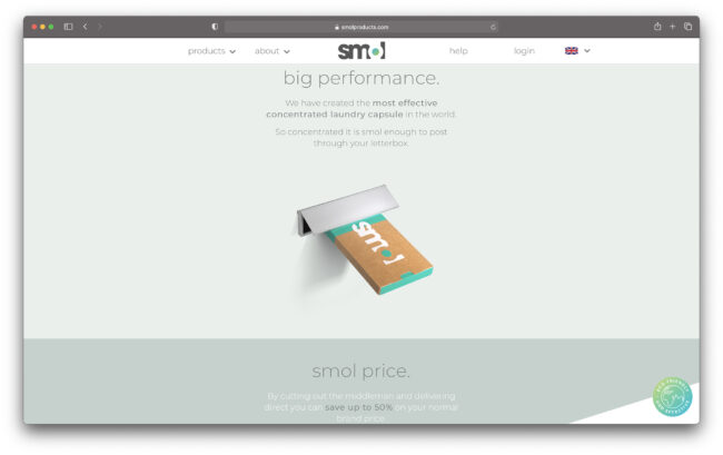 20+ Best Shopify Website Design Examples for Inspiration in 2024 ...