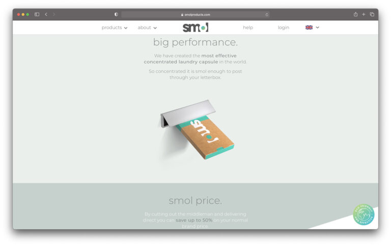 20+ Best Shopify Website Design Examples for Inspiration in 2024 ...