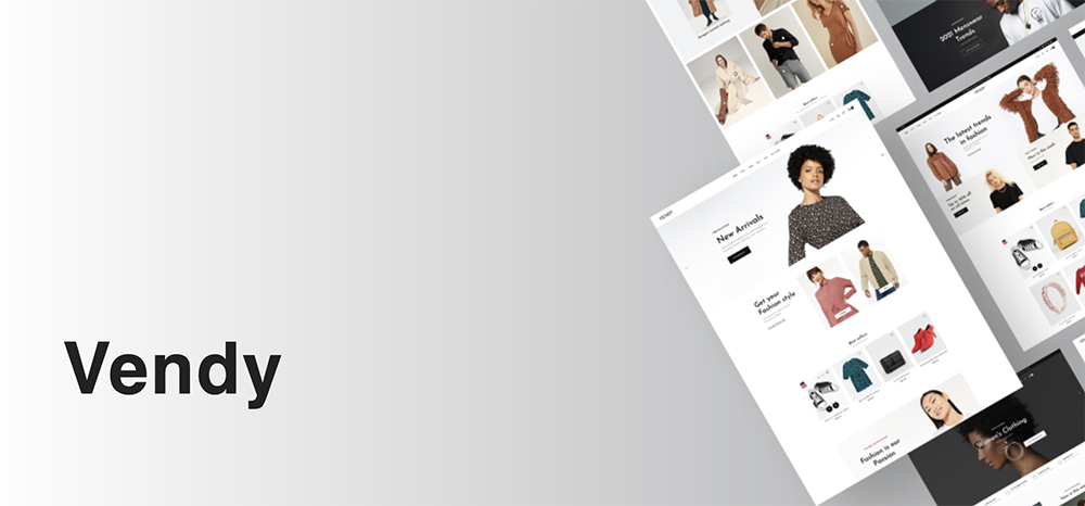 Vendy Shopify Theme Review: Is This The Right Theme for You?