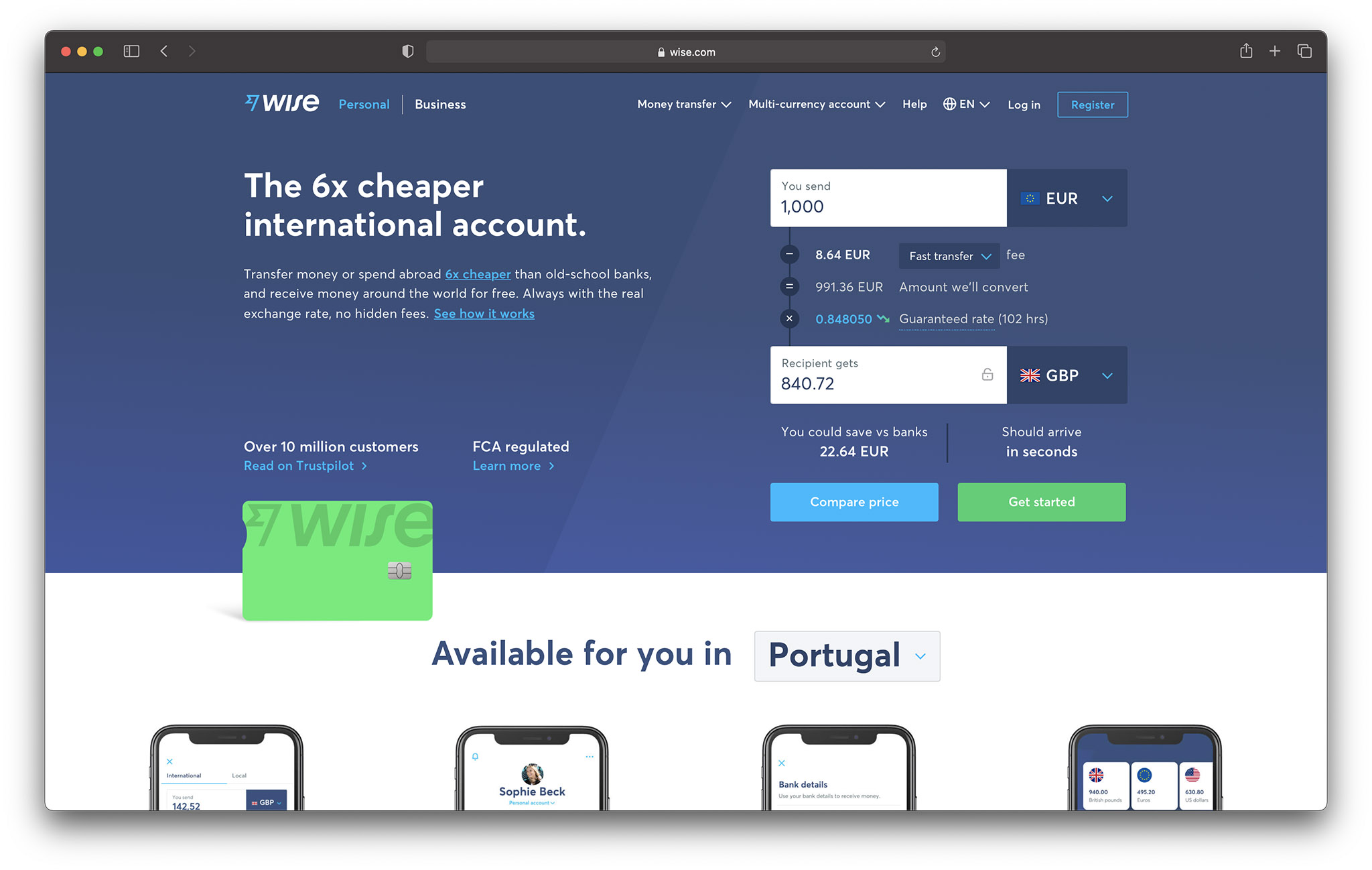 Wise vs Revolut (2024): Which Would Best Suit You? - Ecommerce ...