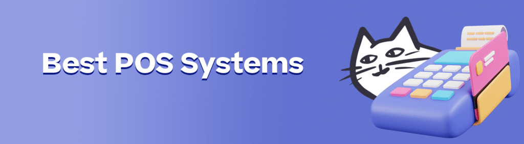 POS Systems - Ecommerce Platforms