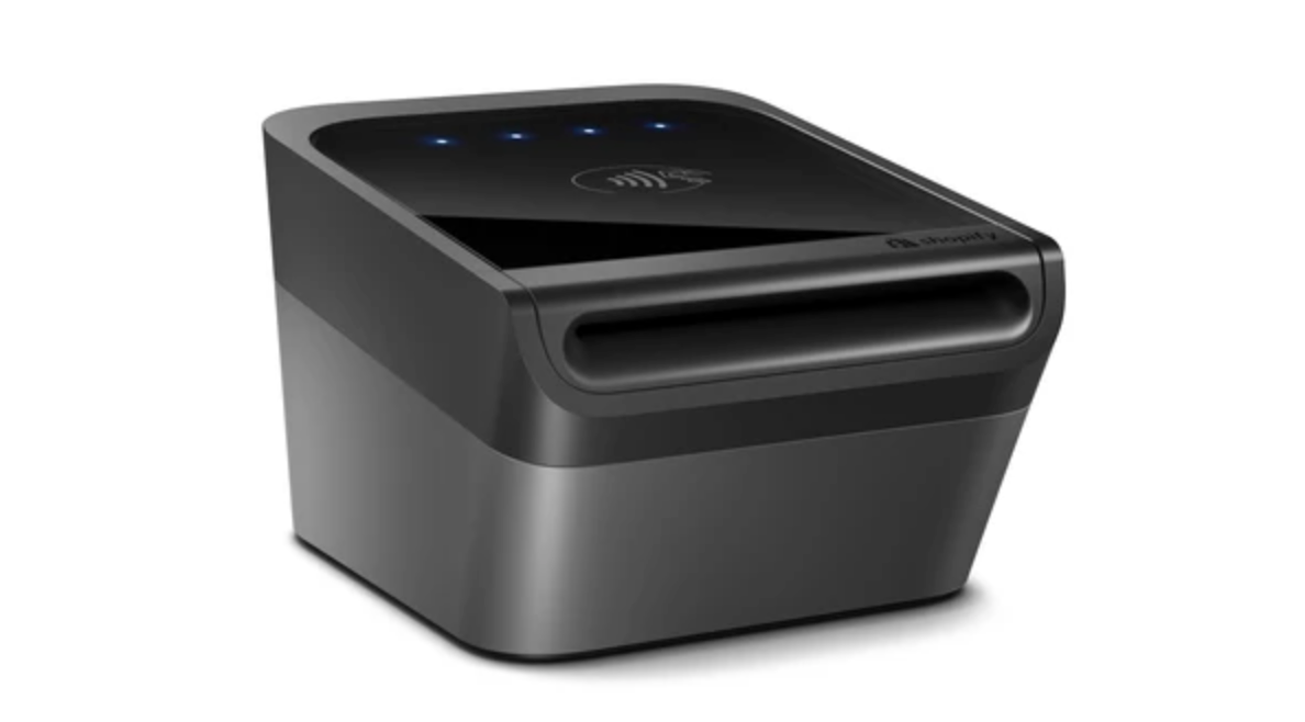 Shopify POS Hardware: What to Get and How to Set It Up - Ecommerce ...
