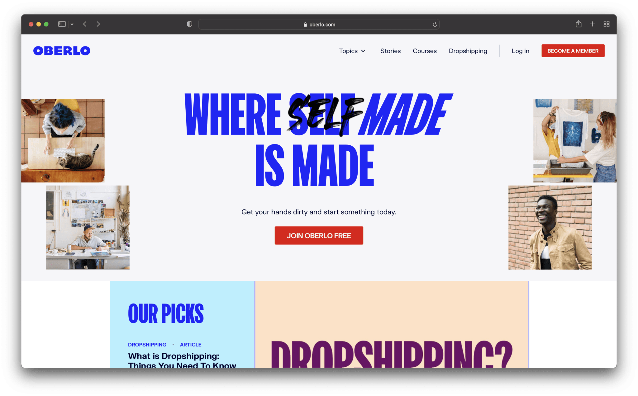 Best Dropshipping Suppliers In USA - Best Suppliers List for Ecommerce ...