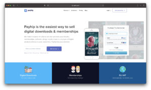 Payhip Review (2023): Everything You Should Know - Ecommerce Platforms
