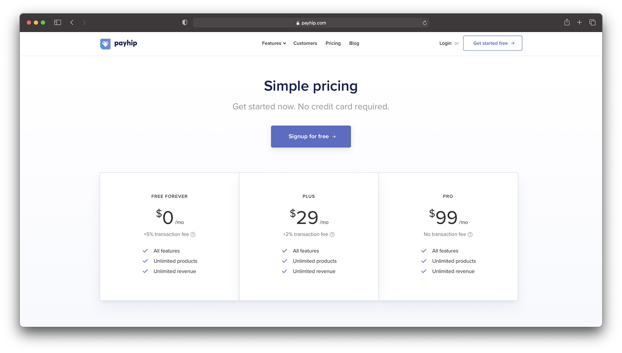 Payhip Review (2023): Everything You Should Know - Ecommerce Platforms