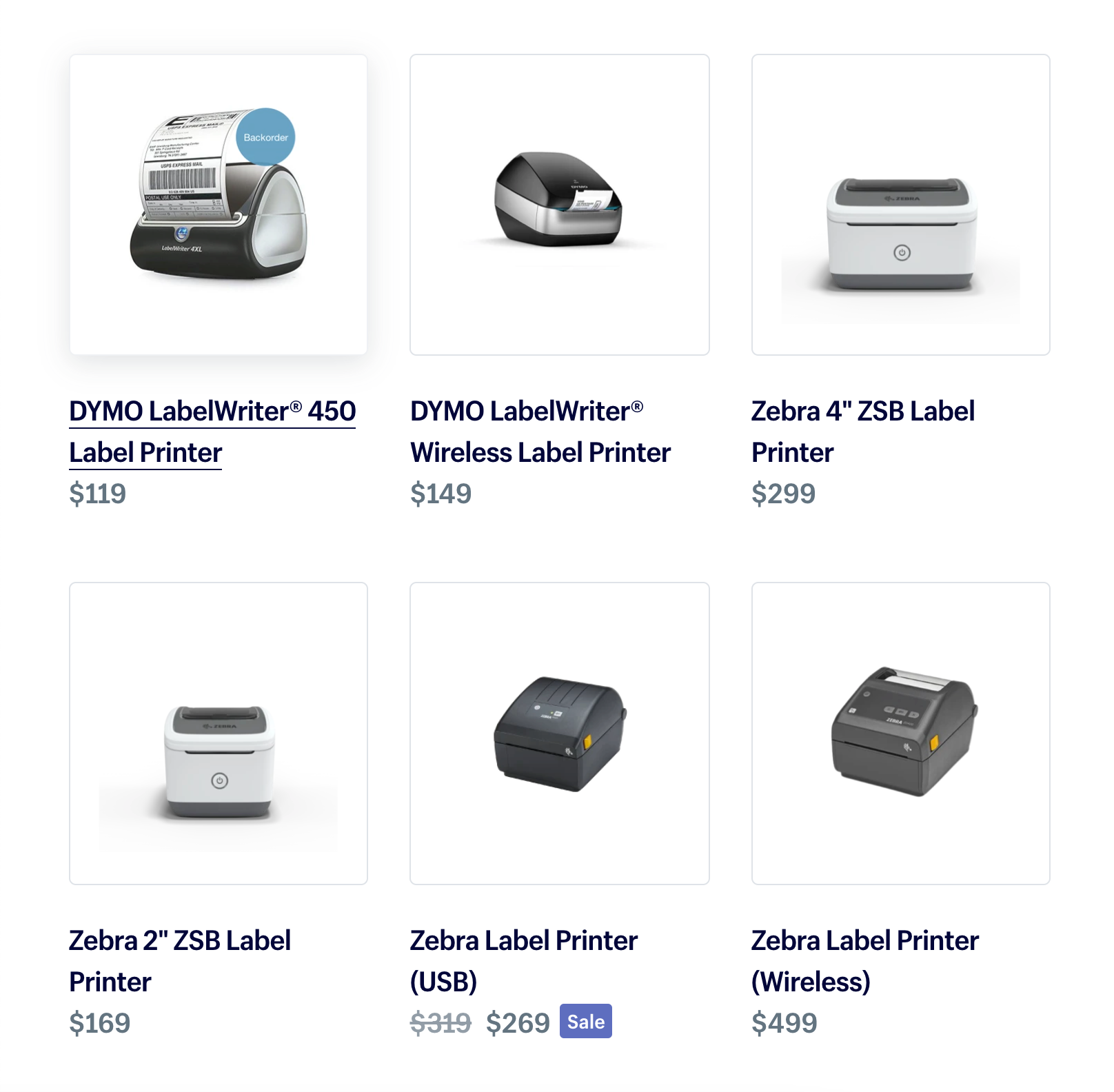 Shopify POS Hardware: What to Get and How to Set It Up - Ecommerce ...