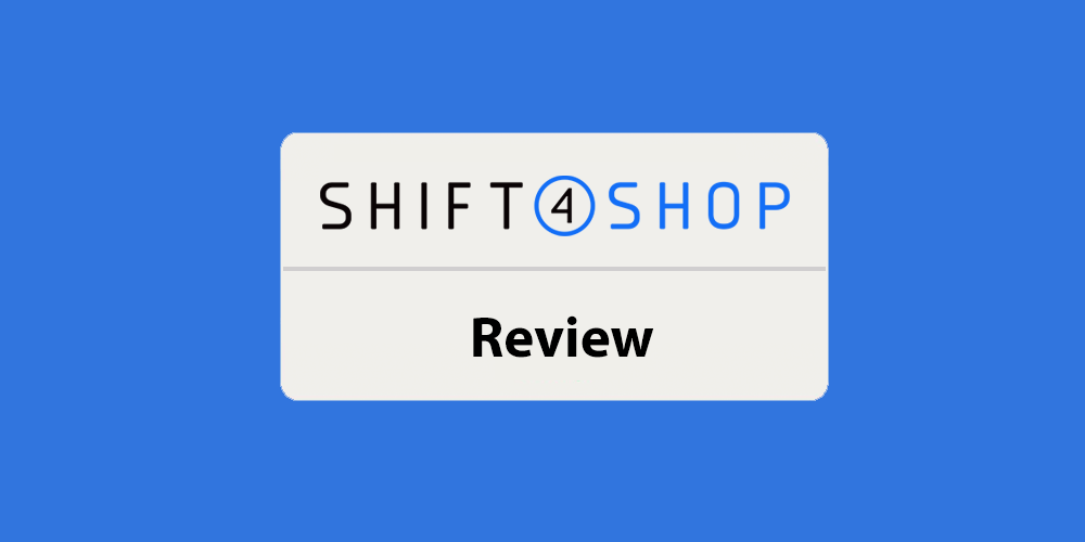 Shift4Shop Review (2024): Kiss Goodbye to 3dcart - Ecommerce Platforms