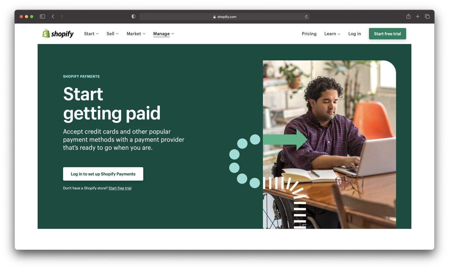The Best Payment Gateways for Shopify: 10 Options for 2023 - Ecommerce ...