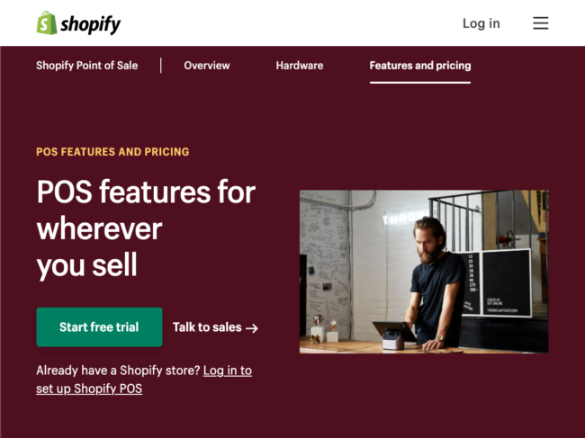 Shopify POS Hardware: What to Get and How to Set It Up - Ecommerce ...