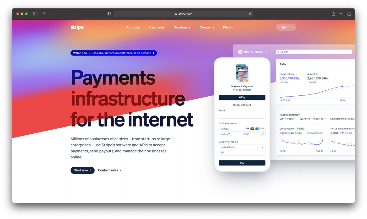 The Best Payment Gateways for Shopify: 10 Options for 2023 - Ecommerce ...