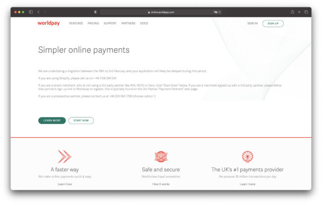 The Best Payment Gateways for Shopify: 10 Options for 2022 - Ecommerce Platforms